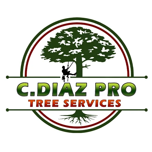 C. Diaz Pro Tree Services - Fully-Equipped Tree Company