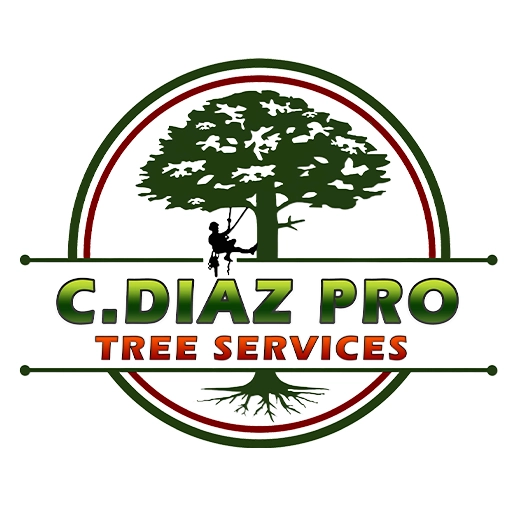 C. Diaz Pro Tree Services - Tree Services